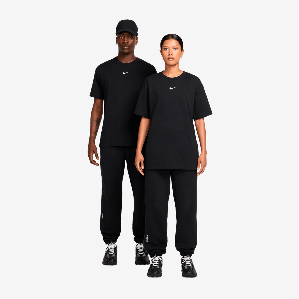 Nike x Drake NOCTA Fleece Pants | Broken Chains
