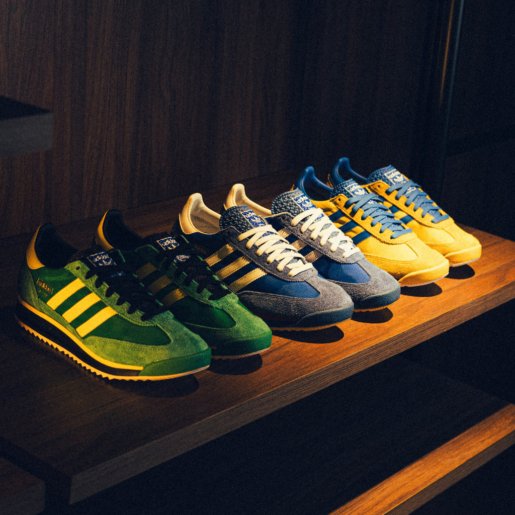 Sneaker Store especializada | BROKEN CHAINS