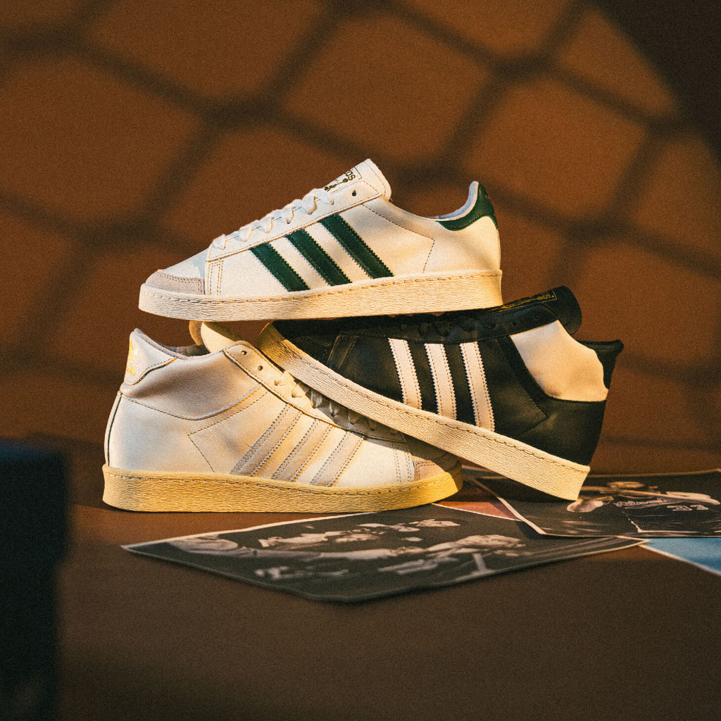 Adidas Country OG SFTM: Clásico, Sofisticado y Atemporal | Broken Chains