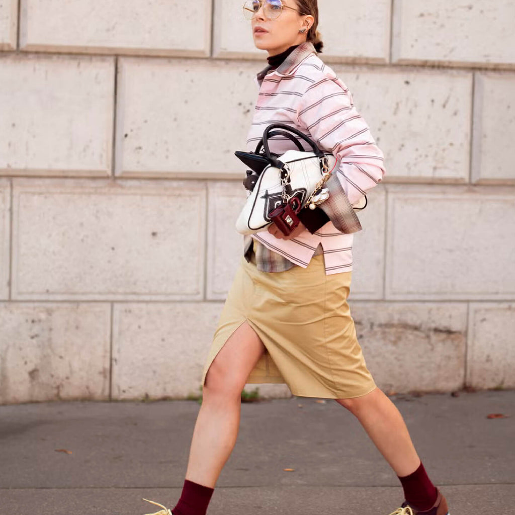 CLOT NOVEMBER COLLECTION BY EDISON CHEN