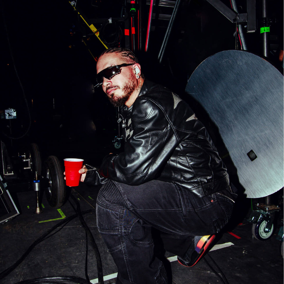 Air Jordan 3 x J Balvin Río: Diseño y Lanzamiento exclusivo | Broken Chains