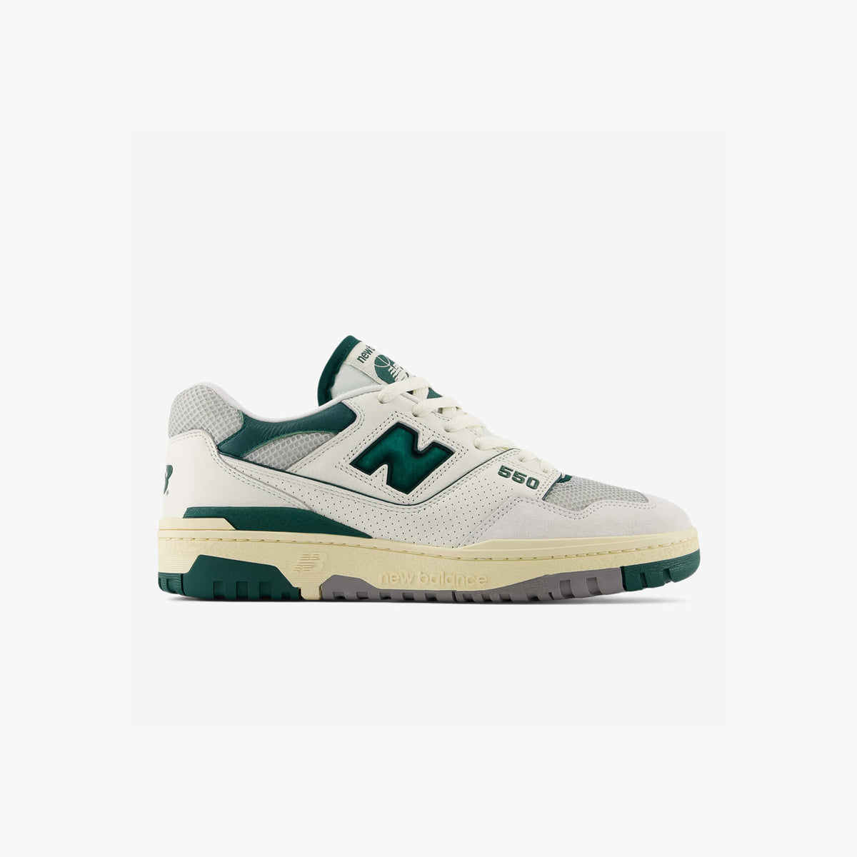 New Balance 550 Sea Salt | Broken Chains