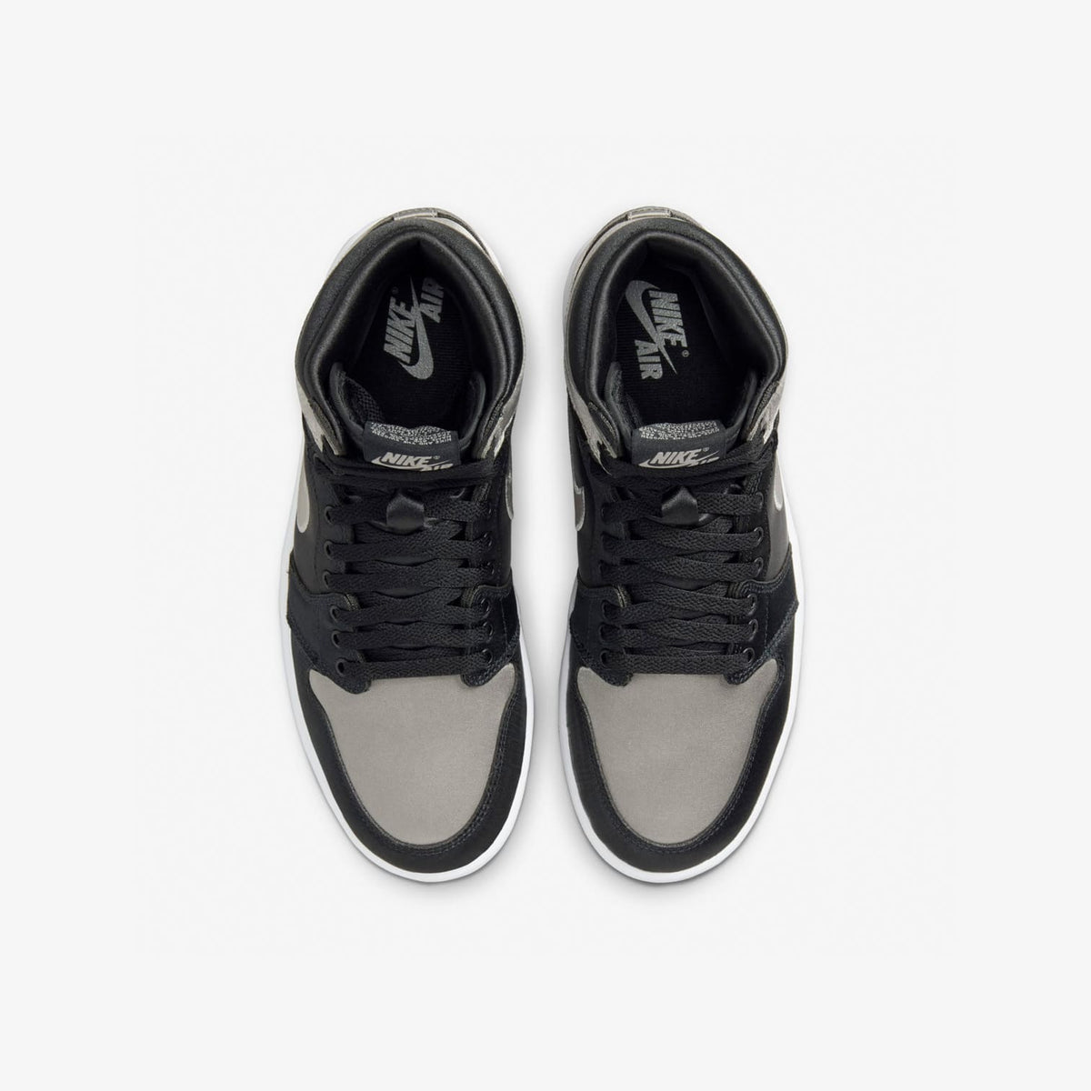Women's Air Jordan 1 Retro High OG Satin Shadow | Broken Chains