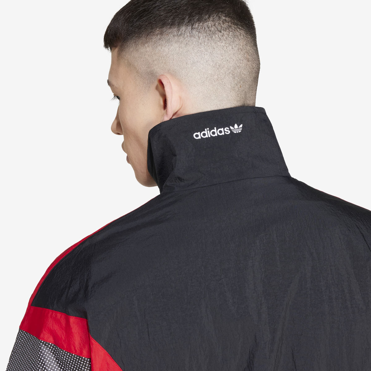 adidas Premium Track Top Jacket | Broken Chains