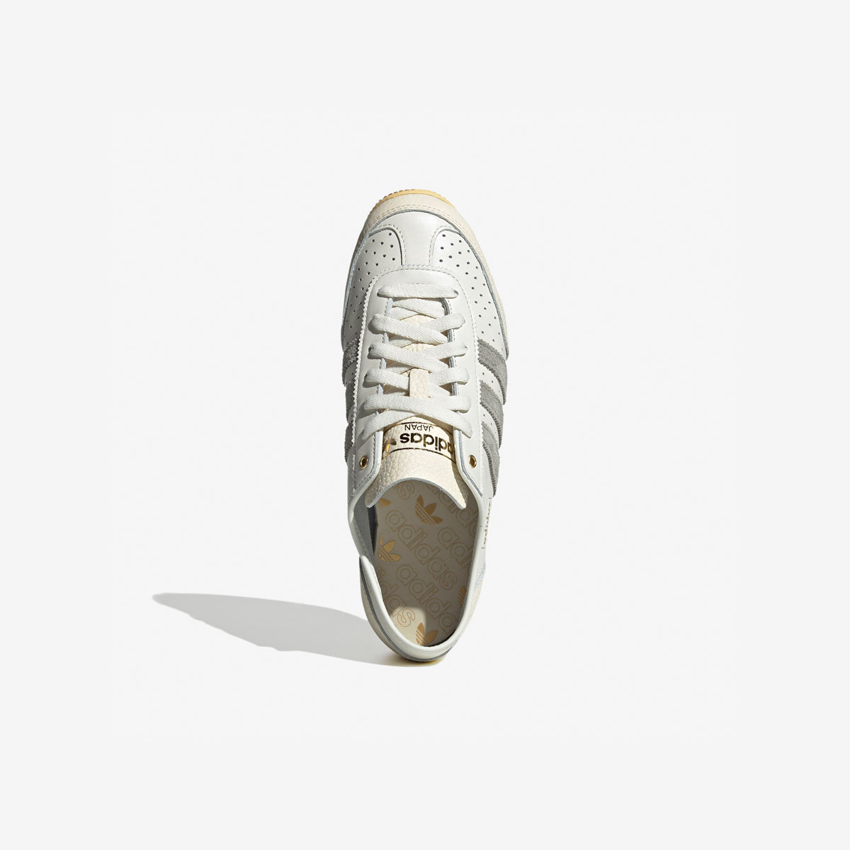 W adidas Japan Decon Off White | Broken Chains