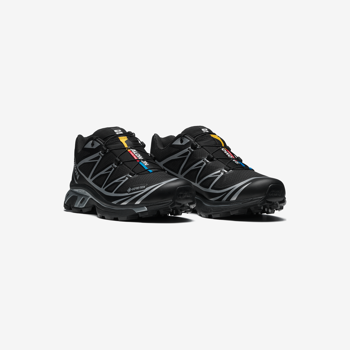 Salomon XT-6 Gore-Tex | Broken Chains