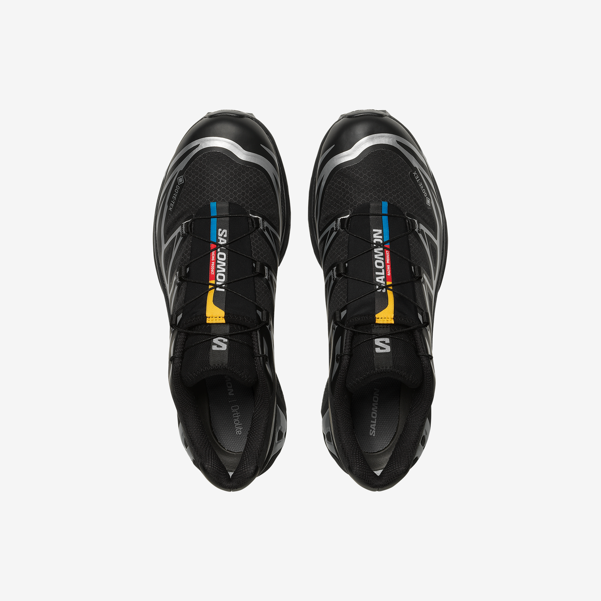 Salomon XT-6 Gore-Tex | Broken Chains