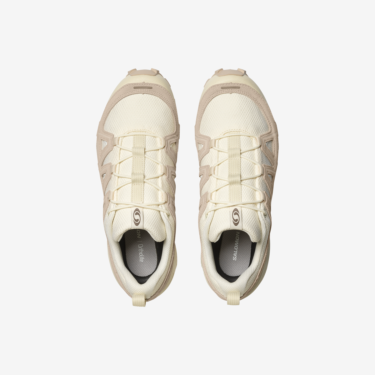 Salomon SeedCross 3 Expanse | Broken Chains