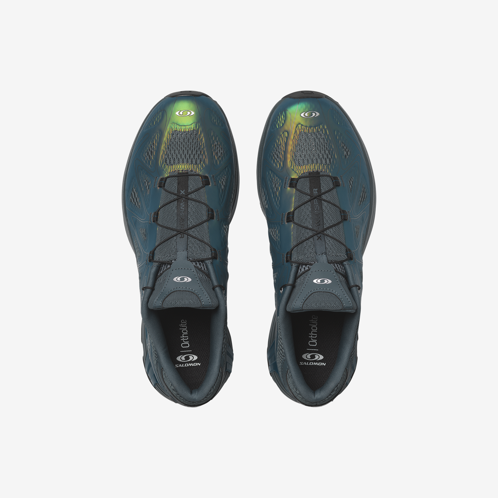 Salomon XT-Whisper Void | Broken Chains