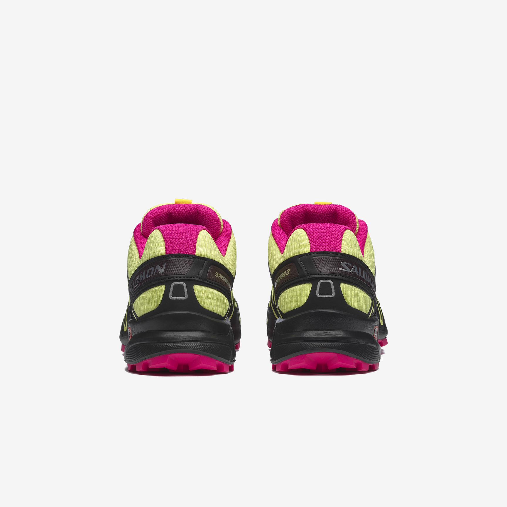 Salomon SpeedCross 3