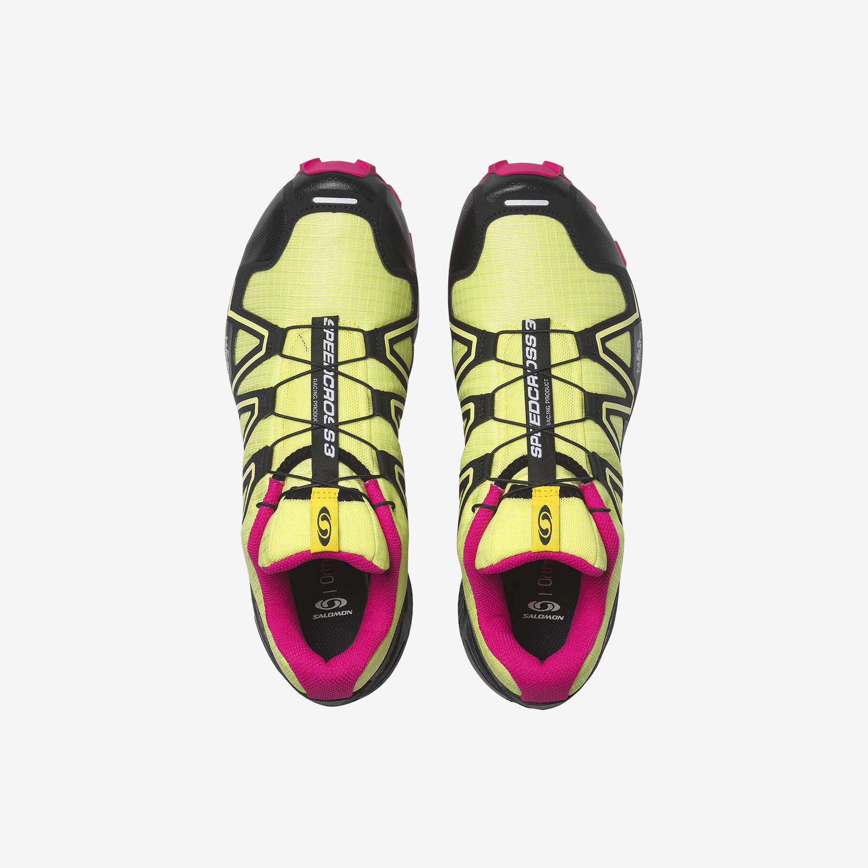 Salomon SpeedCross 3