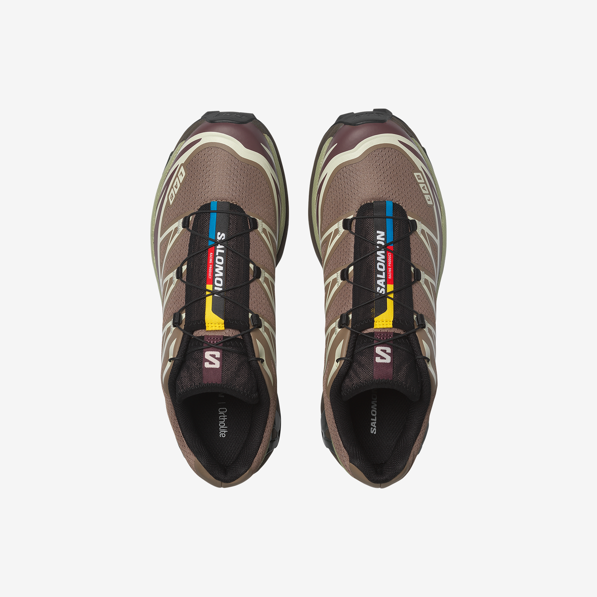 Salomon XT-6 | Broken Chains