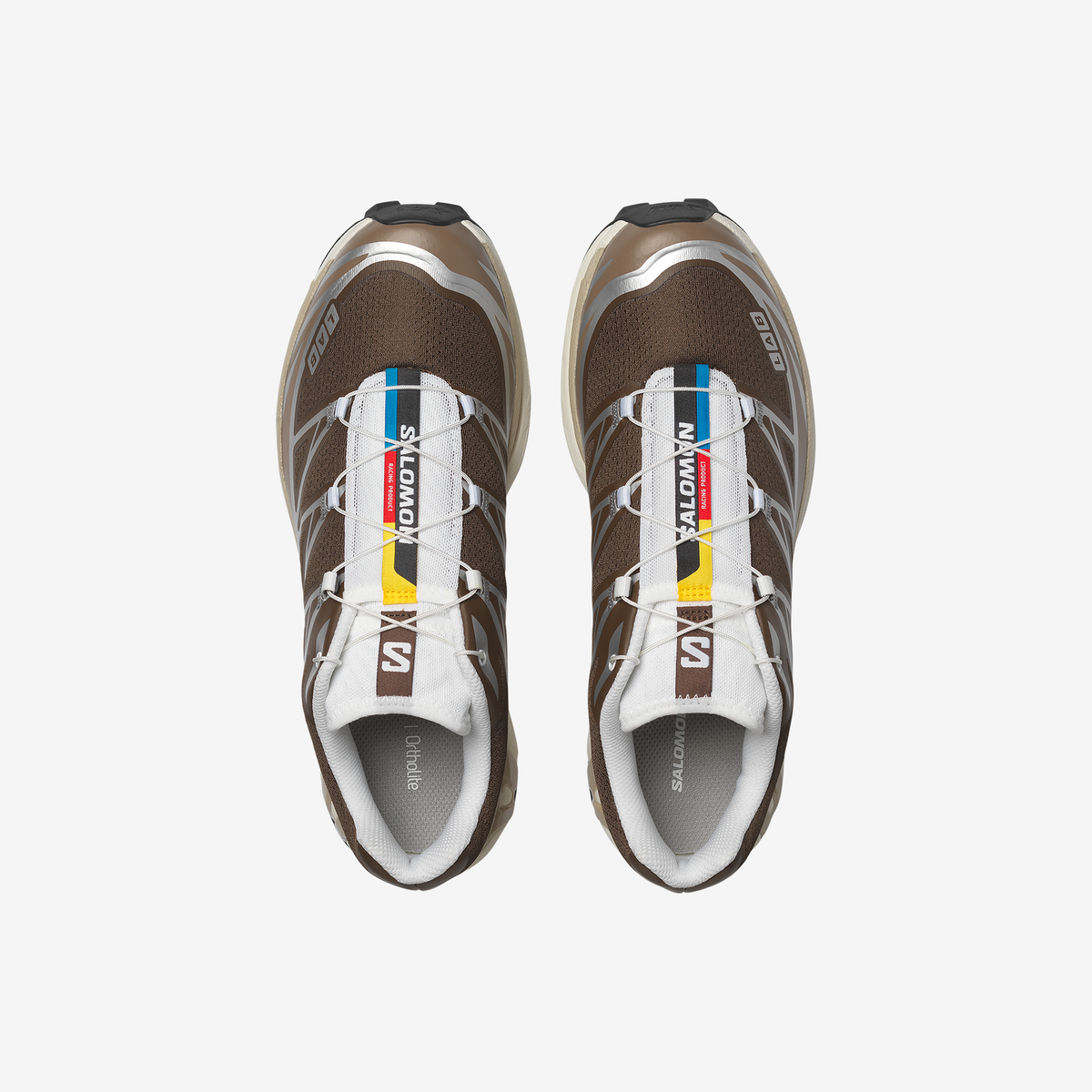 Salomon XT-6 | Broken Chains