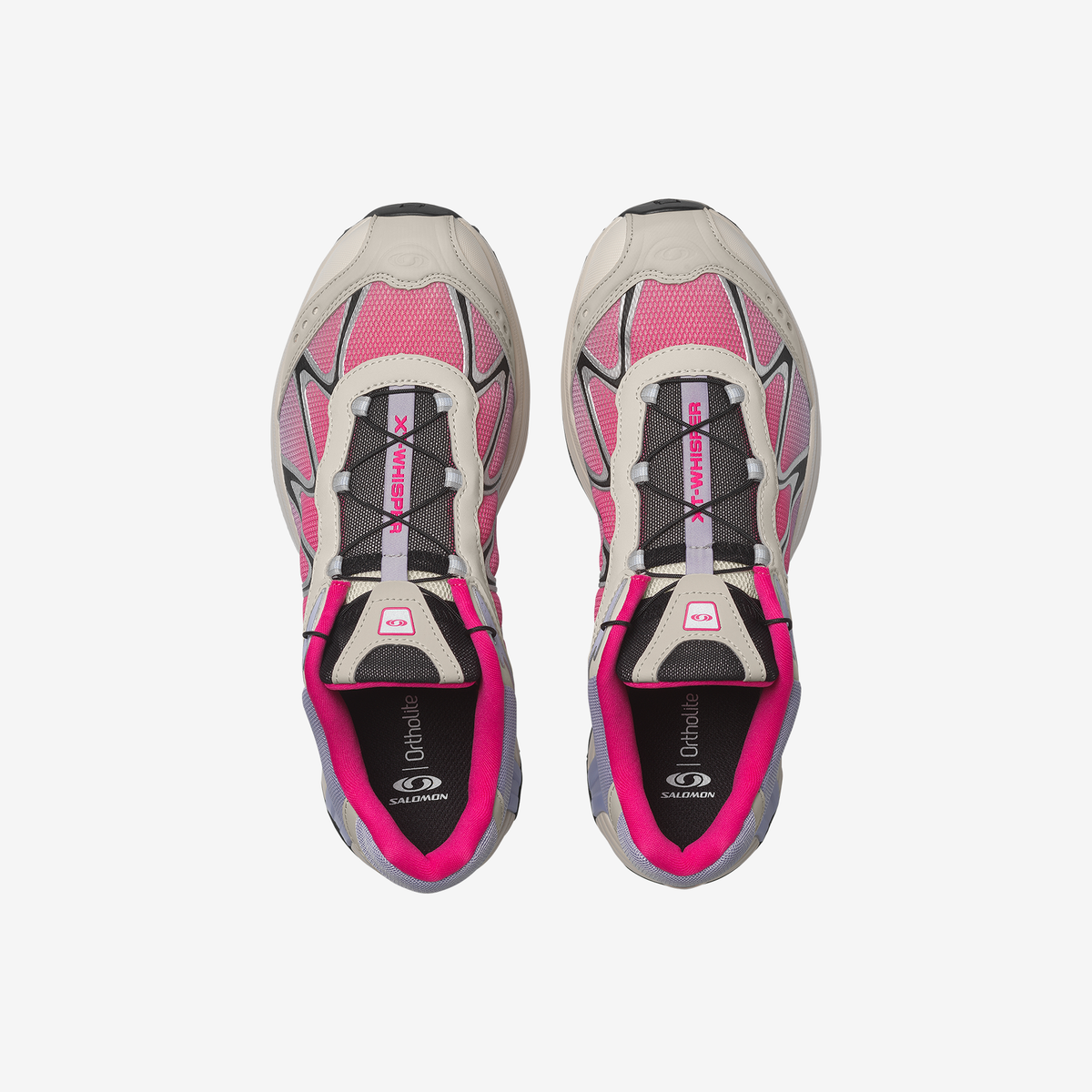 Salomon XT-Whisper | Broken Chains