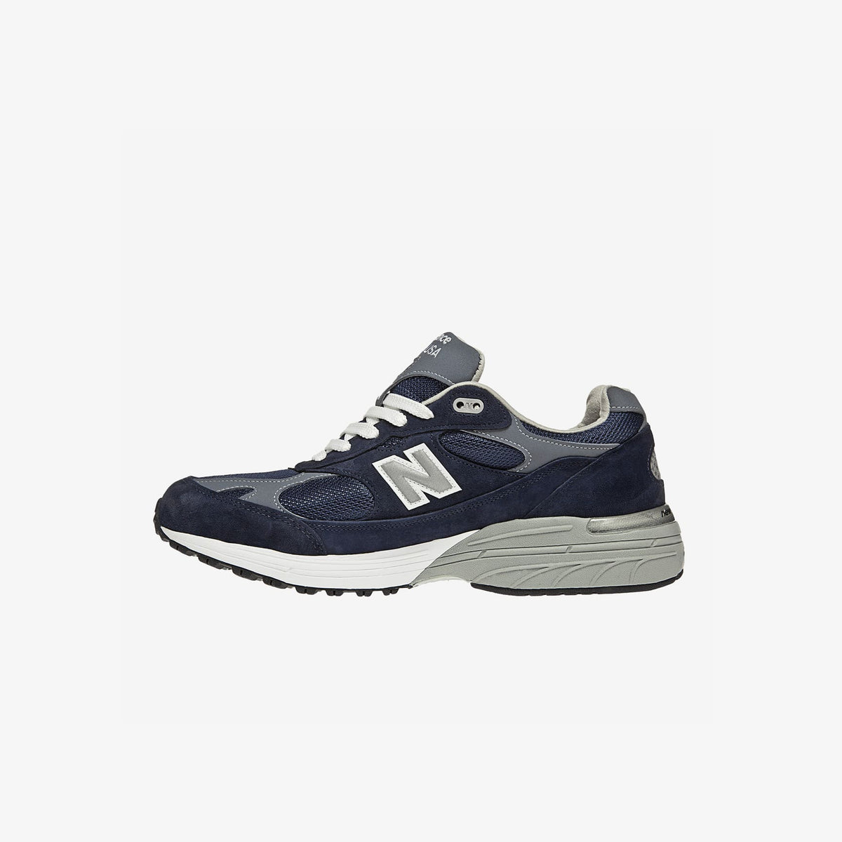 New Balance 993 Kith Navy | Broken Chains