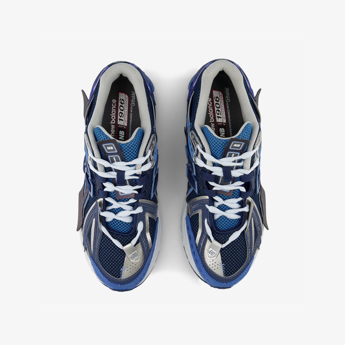 New Balance 1906A Deep Blue | Broken Chains