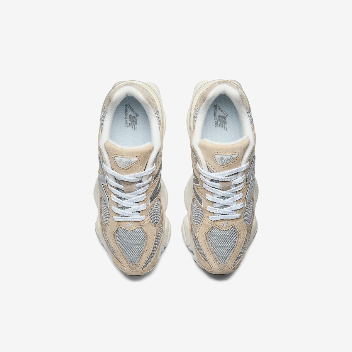 W New Balance 9060 Incense | Broken Chains