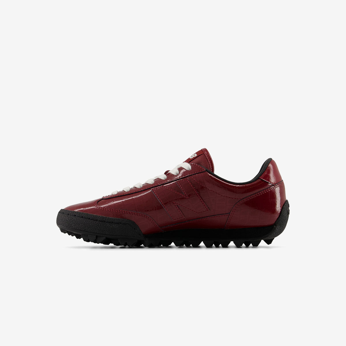 W New Balance Gator Run Red Wine | Broken Chains