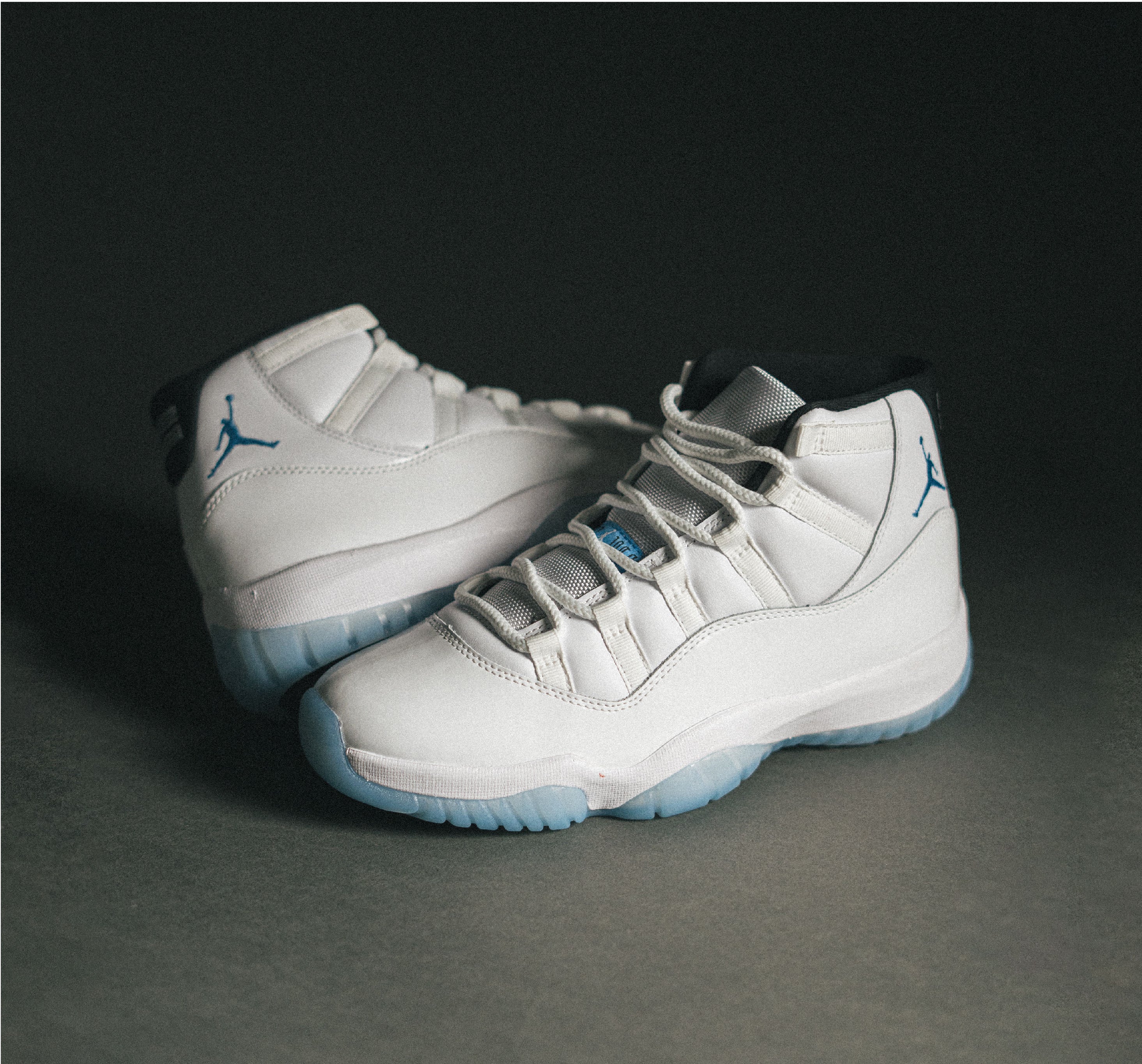 Sneakers, Tenis y Zapatillas de Marcas Exclusivas | Broken Chains