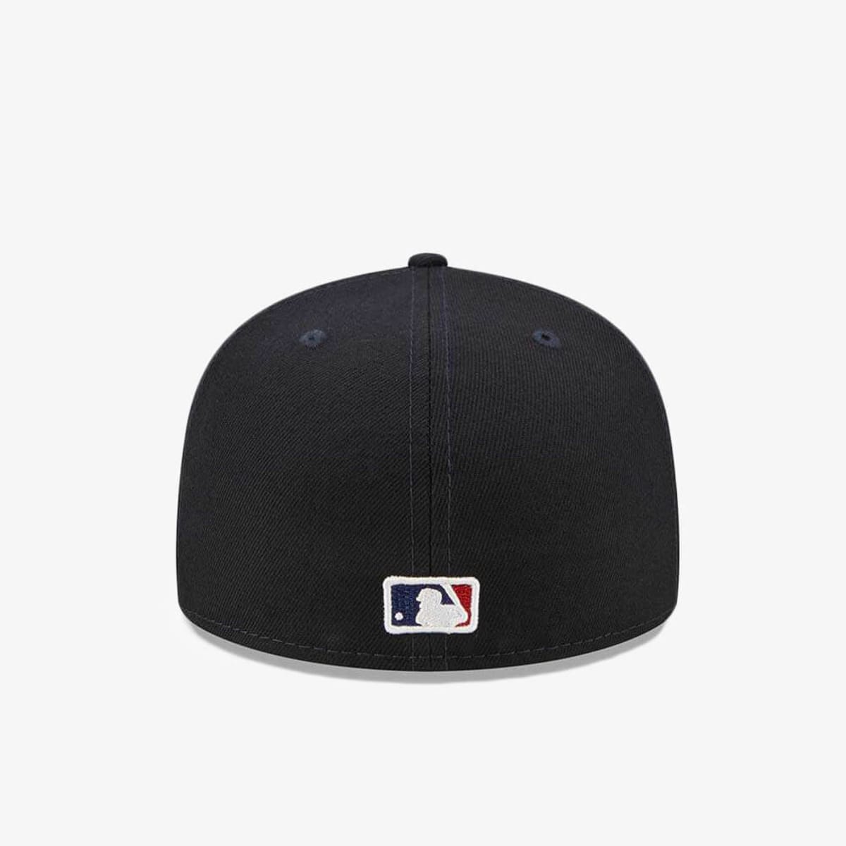 New Era Houston Astros Groovy 59Fifty Cap | Broken Chains