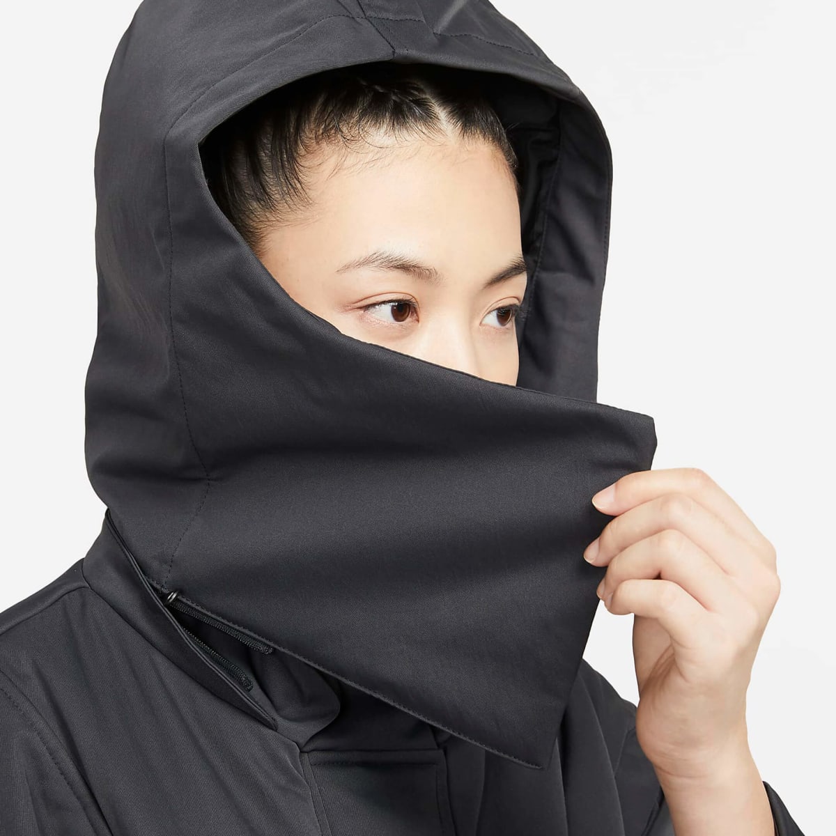 Jordan 23 Engineered Parka para mujer | Broken Chains