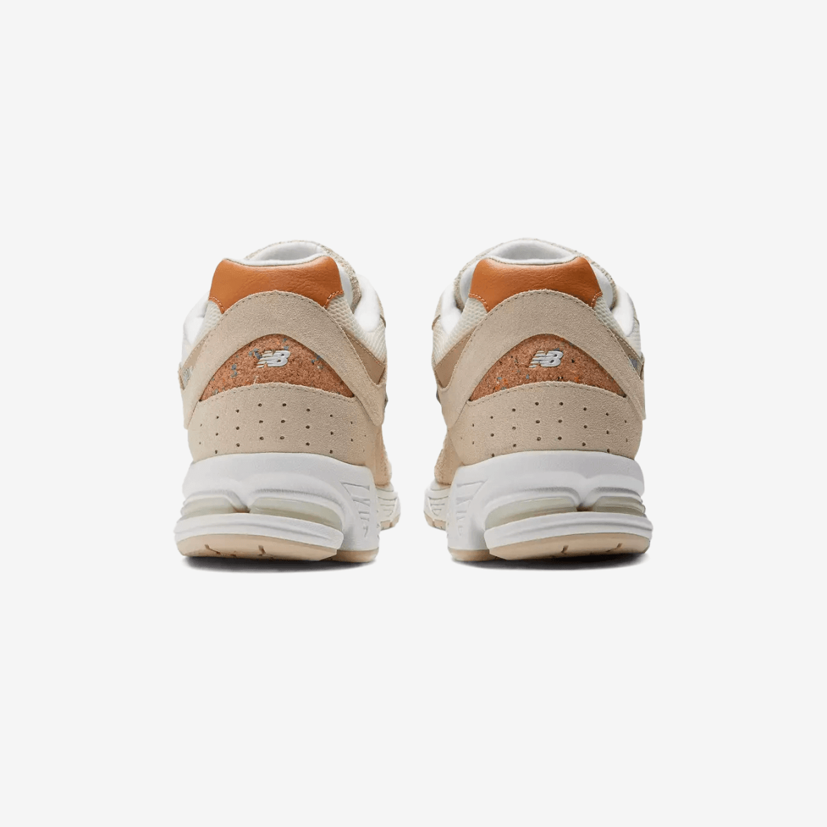 New Balance 2002RSC Sandstone para hombre | Broken Chains